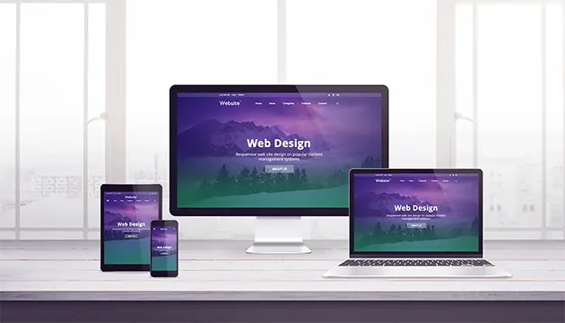 Responsive Design Web Development - Best Practices for 2025